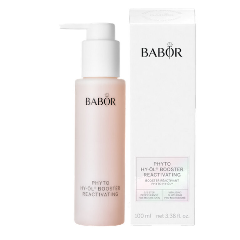 BABOR Phyto HY-OL Booster Reactivating Фитобустер реактивирующий 100 мл