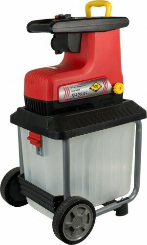 Измельчитель веток электрический DDE SH 2845 SH2845