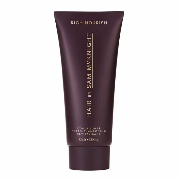 Кондиционер для волос Hair by Sam McKnight Rich Nourish, 200 мл