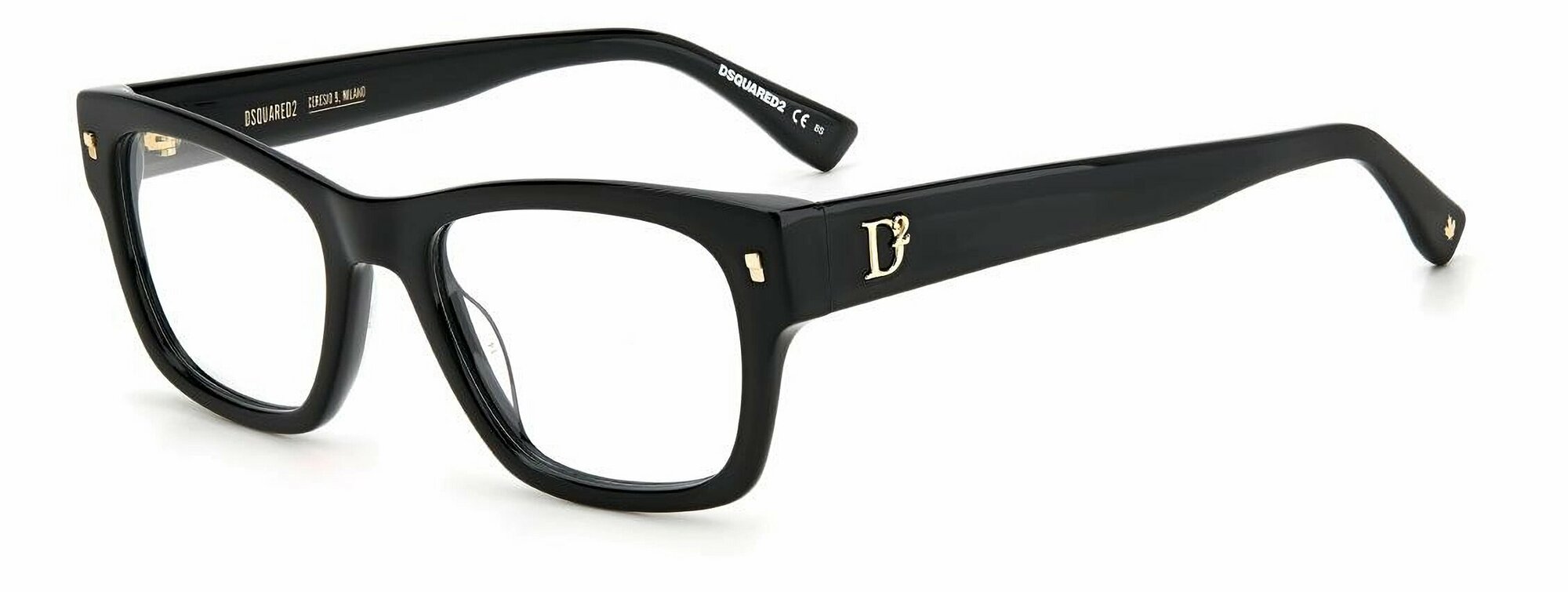 Медицинские оправы Dsquared2 d2 0044 2m2