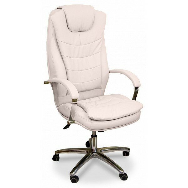 Кресло для руководителя Креслов Маркиз КВ-20-131112-0428