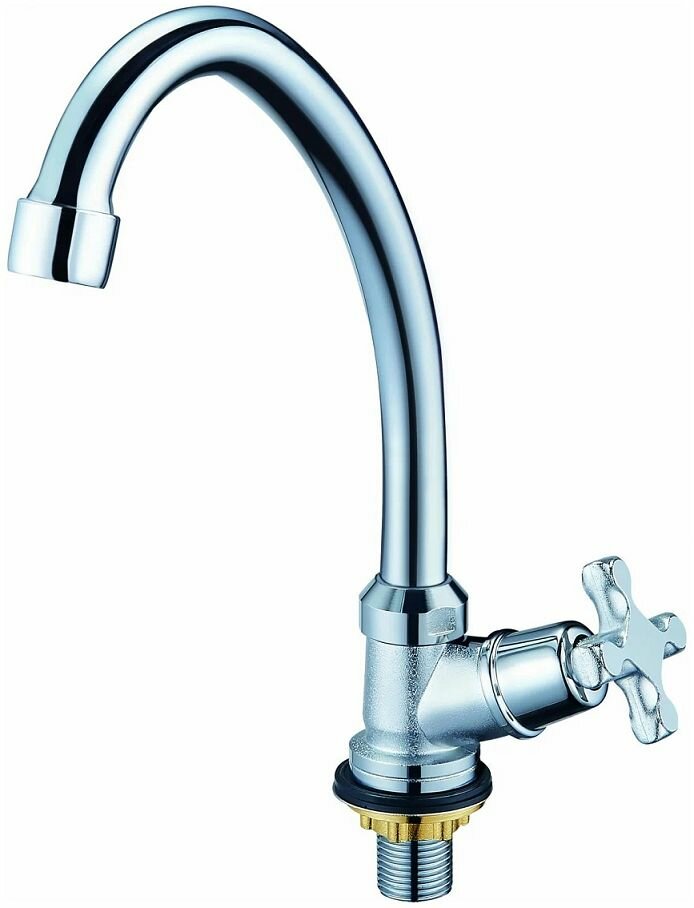 Смеситель моно Solone JIK1-A102-A