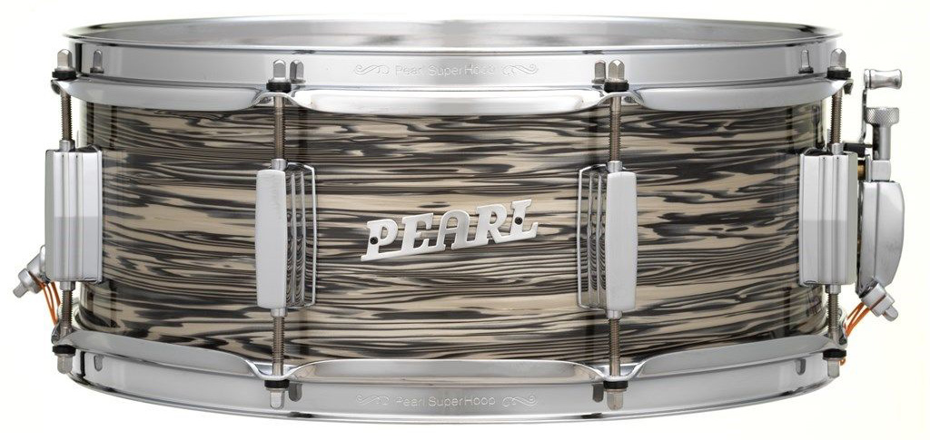 PEARL PSD1455SE/C768 - малый барабан, 14x5.5". Цвет - Desert Ripple