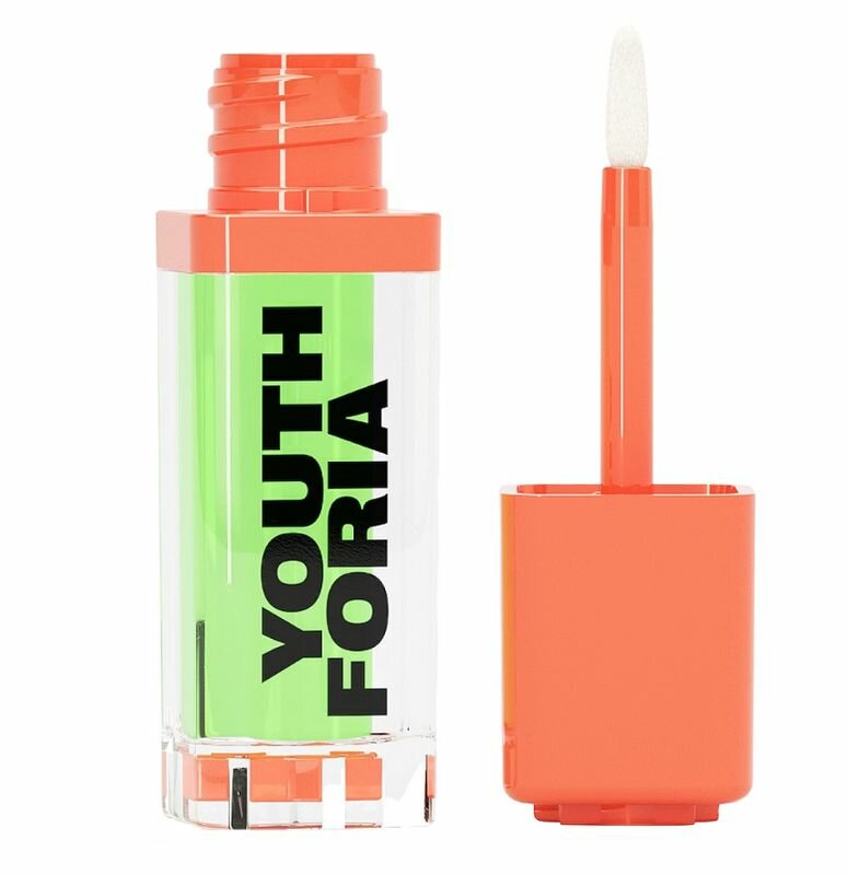 Youthforia Румяна BYO Blush (Chemical Reaction)