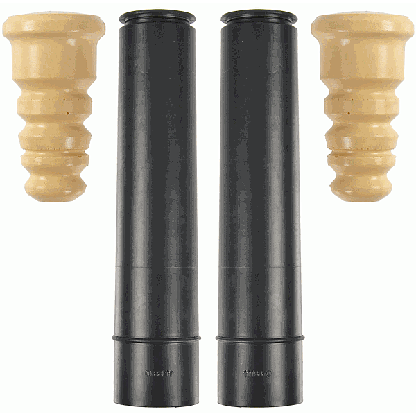 SACHS 900200 (001770900200 / 1127087SX / 310116110135) пылезащитный комплект отбойник
