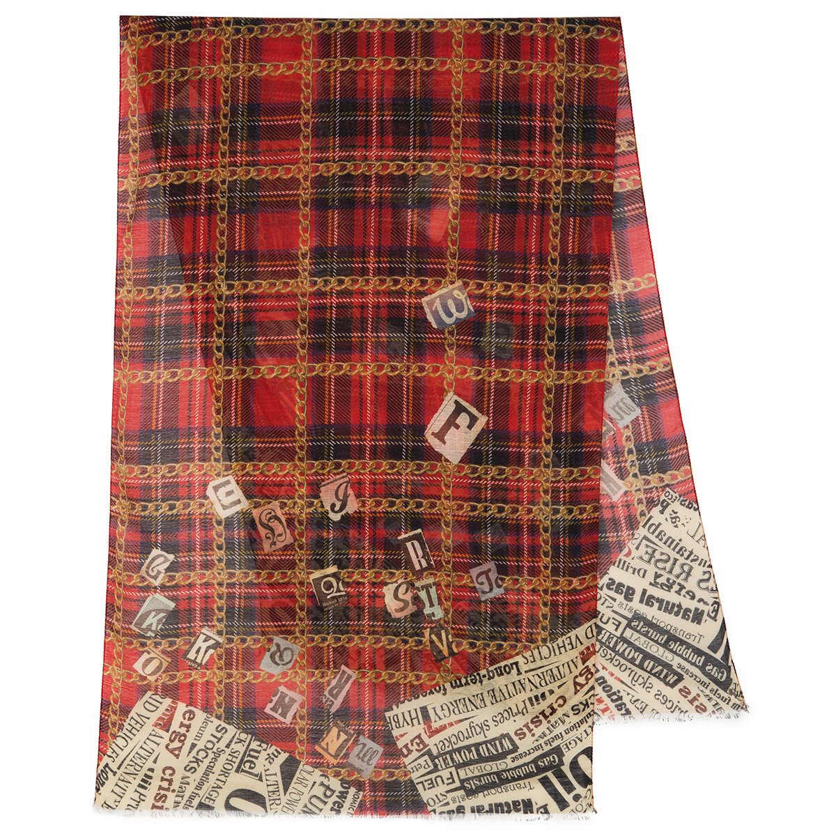 Палантин для женщин