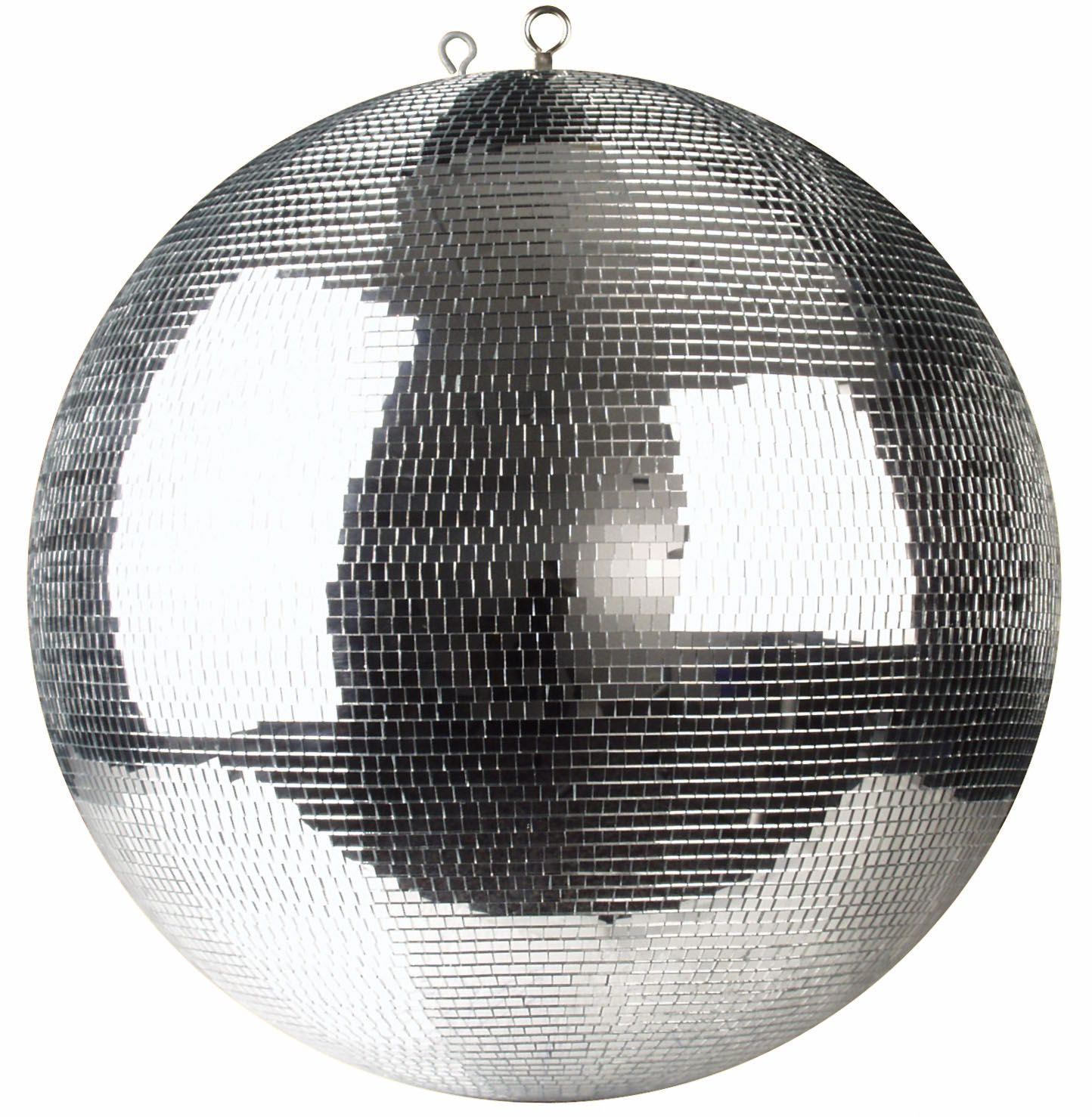 SHOWLIGHT mirror ball 50 см, шар зеркальный без мотора 50см, шт