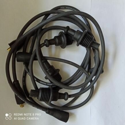 Провода высоковольтные QUINTON HAZELLxc798