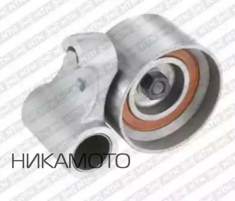 NTN-SNR GT36931 ролик натяжной ремня ГРМ!\ Lexus GS 4.0/4.3 97>/LS 4.0/4.3 97>/SC 4.3 01>