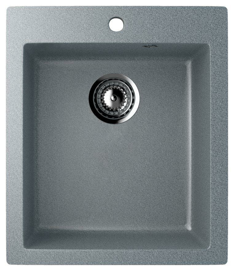 Мойка для кухни врезная SURAGRAN S-14-309