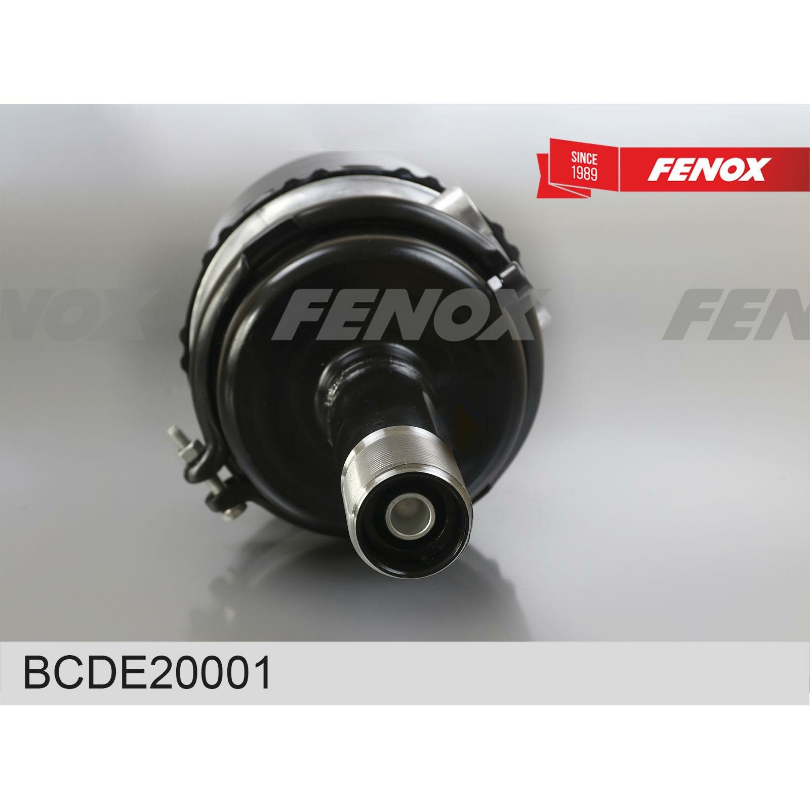 Камера тормозная урал (4x4) 43206, 4320 и др. модификации (6x6) с 2018 Тип 20/24 (энергоаккумулятор,