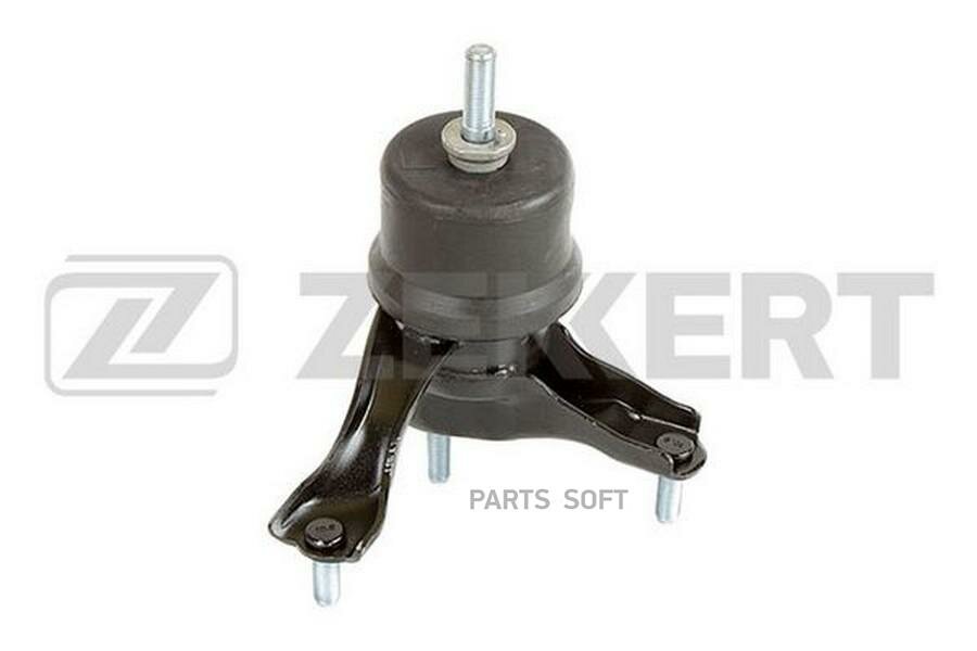 ZEKKERT GM-3559 Опора двигателя лев. Lexus ES (V30) 01- RX (U30) 03- Toyota Alphard (H10) 03- Camry (V30-V50) 01- ()