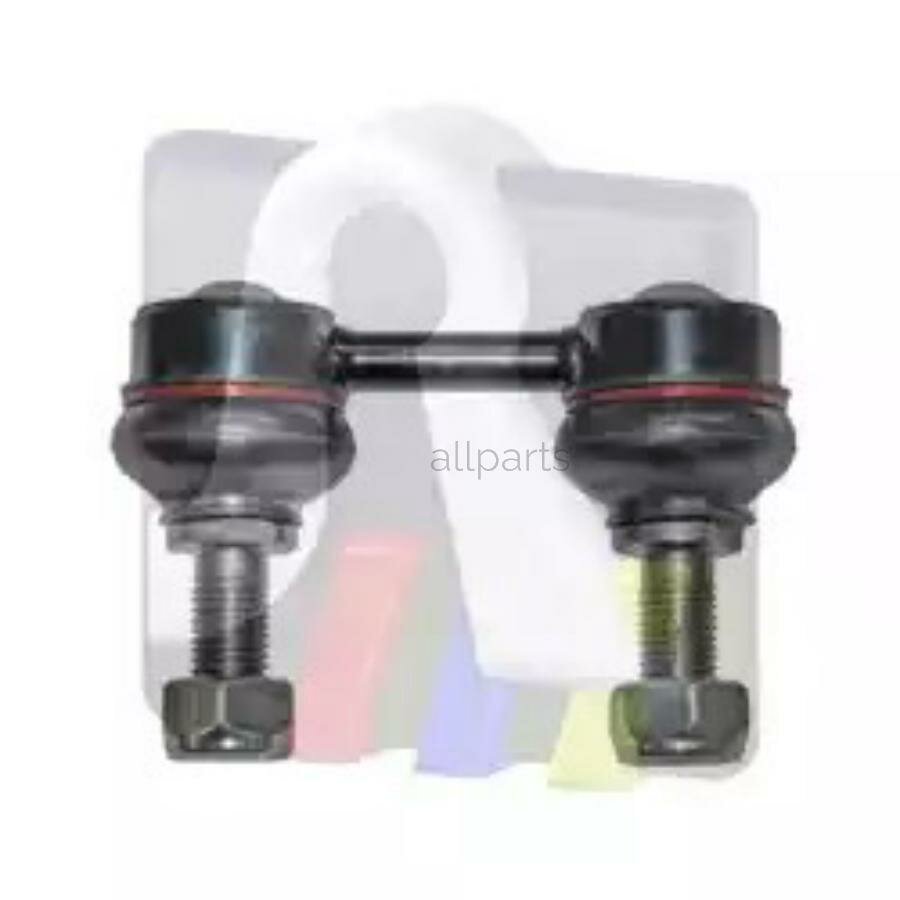RTS 97-09539 Тяга стабилизатора зад. BMW: X5 ALL 00-