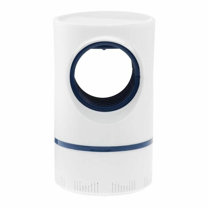 Фумигатор от грызунов и насекомых от USB, белый