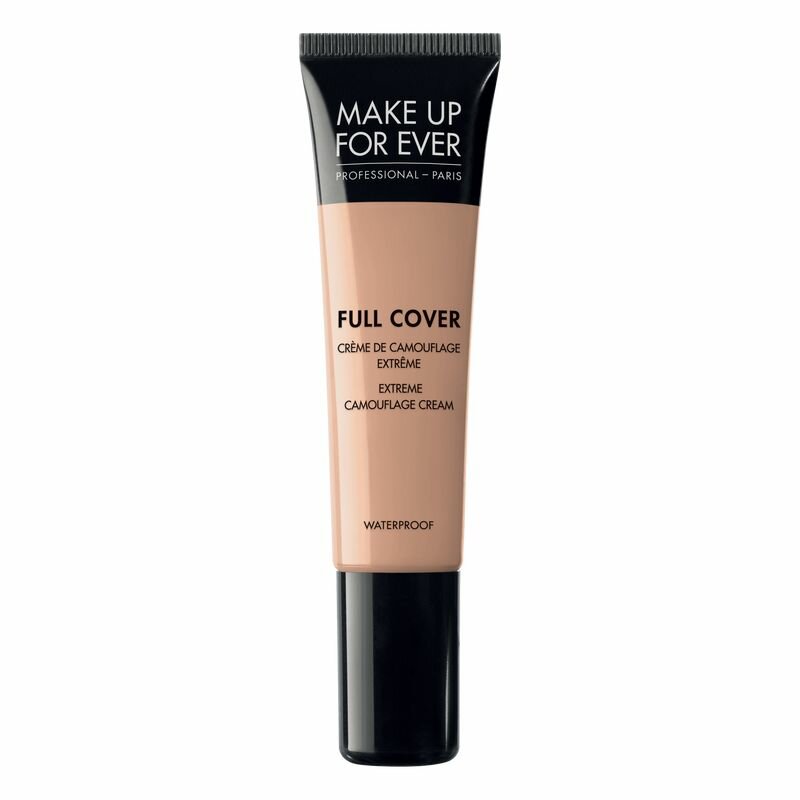 MAKE UP FOR EVER Full Cover 3 Light Beige Make Up Joy Shop