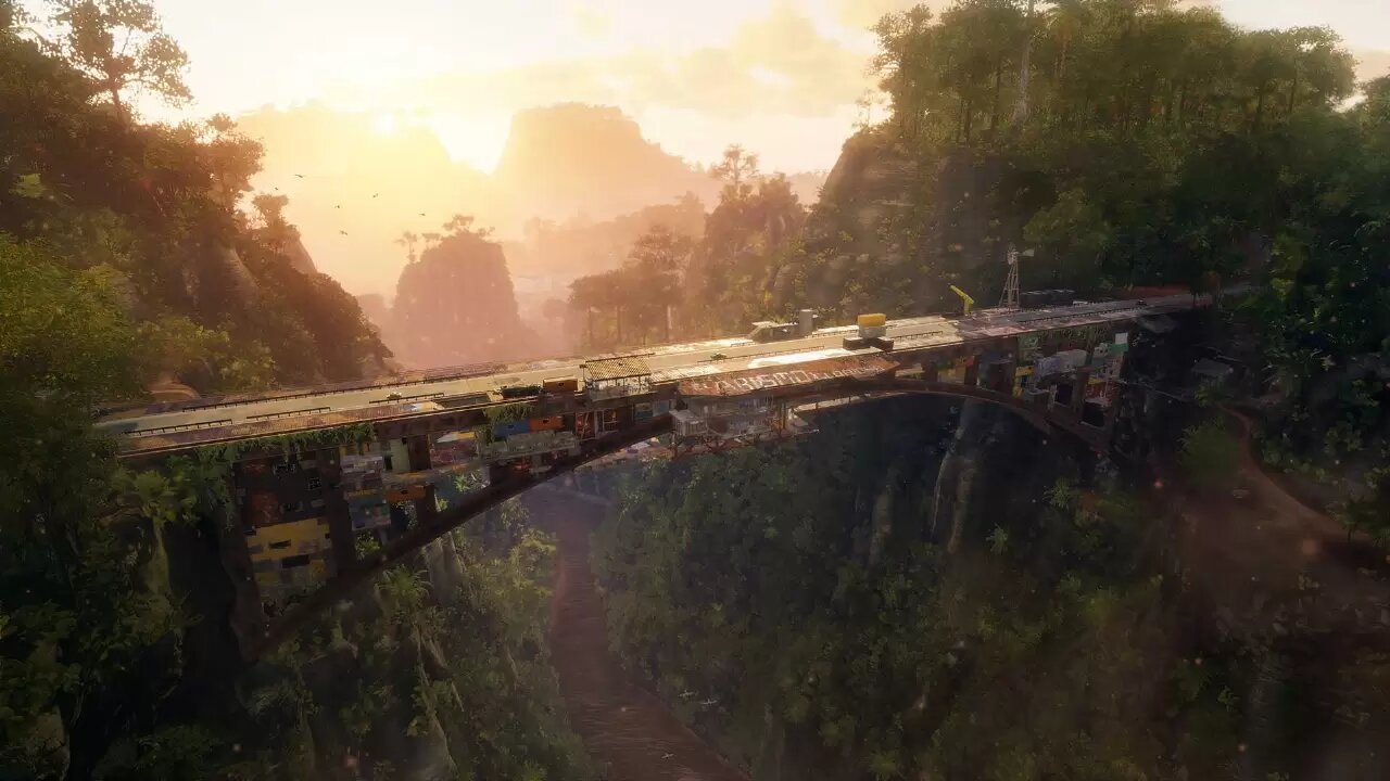 Just Cause 4 (Steam; PC; Регион активации Россия и СНГ)
