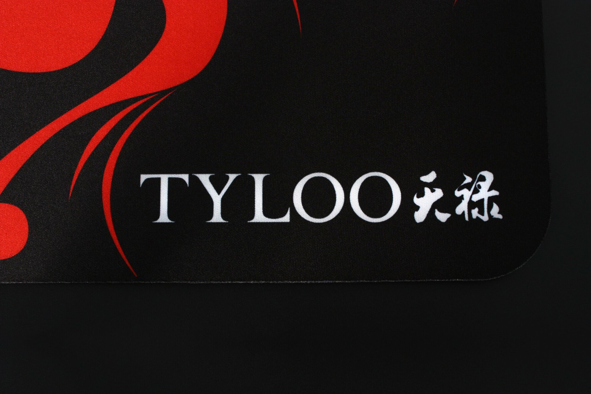 SteelSeries QcK+ Tyloo — фото 1