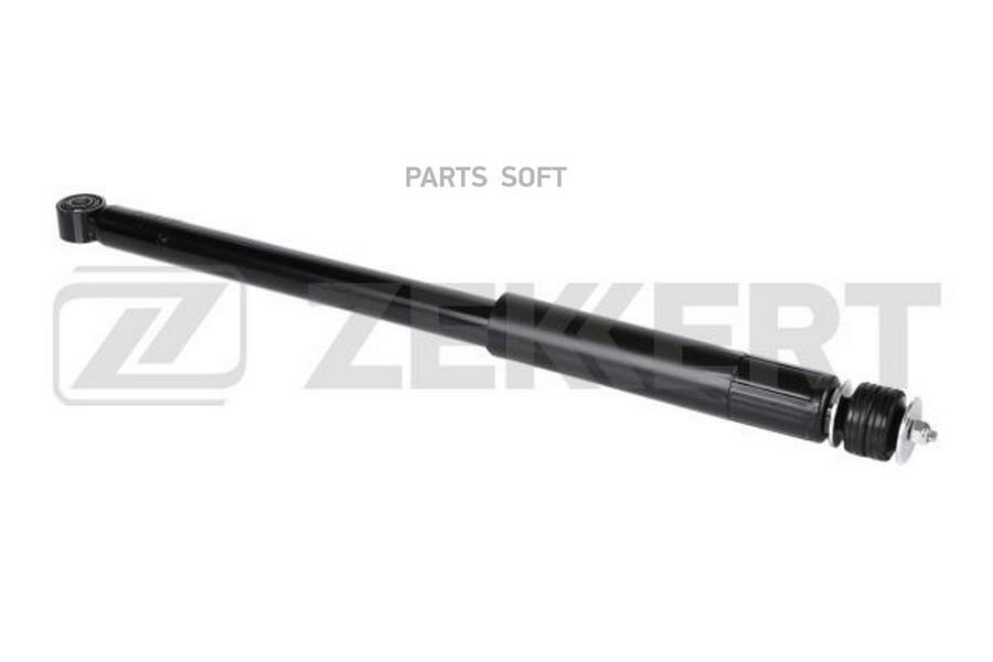 ZEKKERT SG-6837 Амортизатор газовый задней подвески Suzuki SX4 (JY) 13- Vitara (LY) 15- ()
