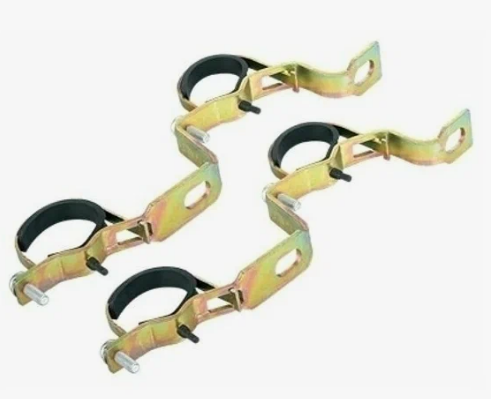 Кронштейн для коллекторов SER 3/4" 2 штуки