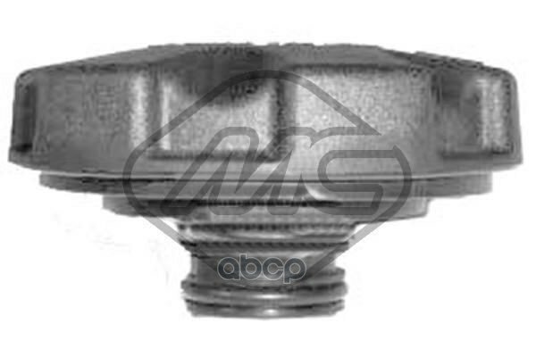 Крышка радиатора BMW E81/E82/E87/F20/E90/E91/E92/F07/F10/F11/F01/F02/F03/F04/E84/F25/E70/E71/E72 шт. METALCAUCHO арт. 03913