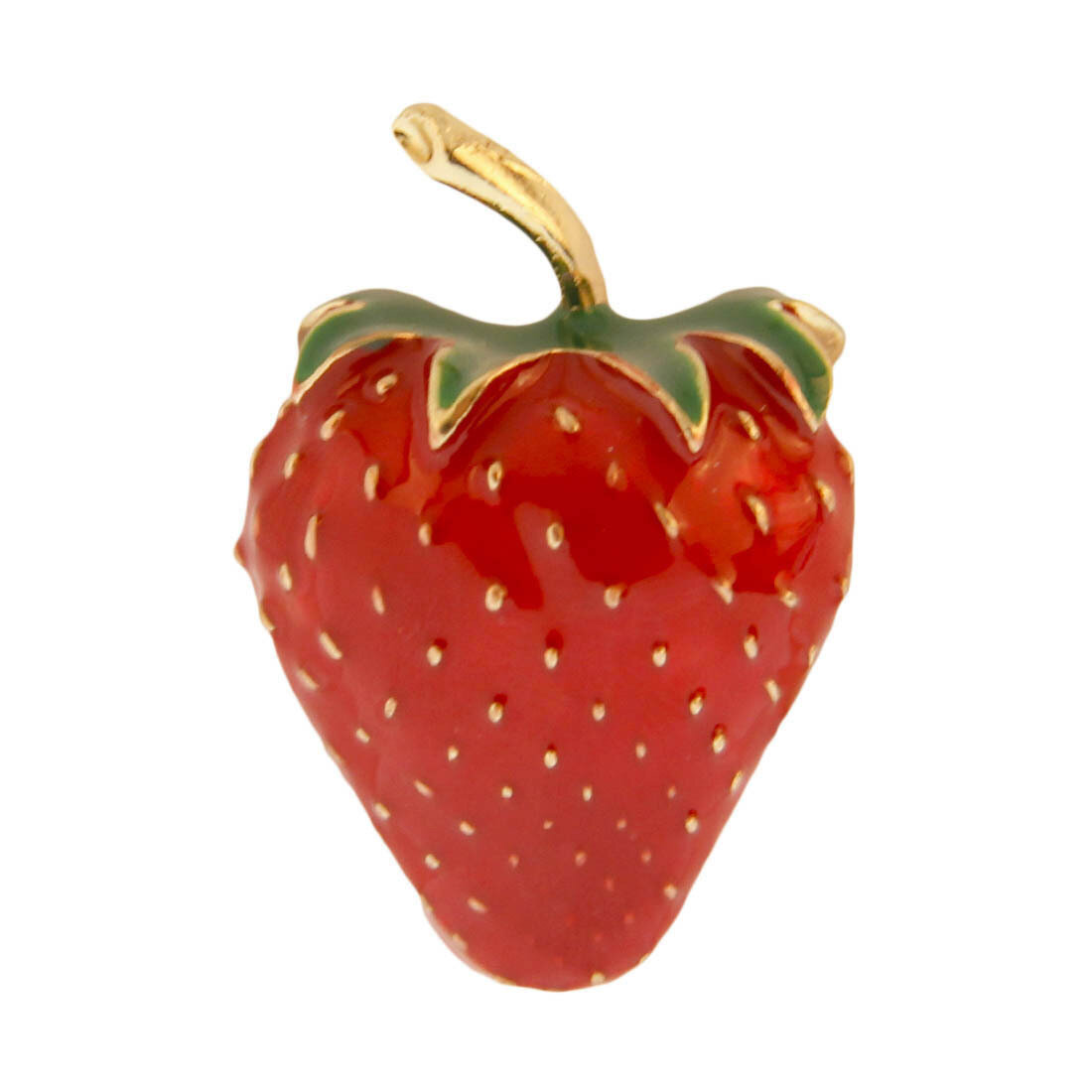 Брошь, эмаль