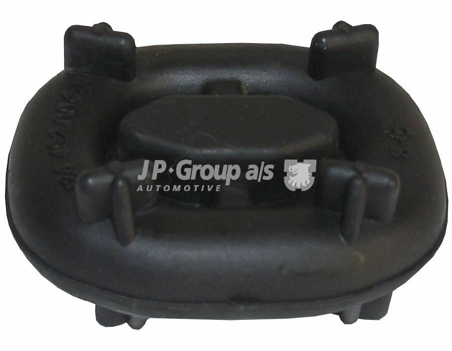 Крепеж глушителя MB W126