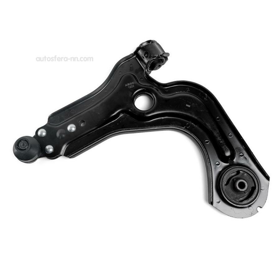 ABSEL FR330156L Рычаг подвески передней левый
