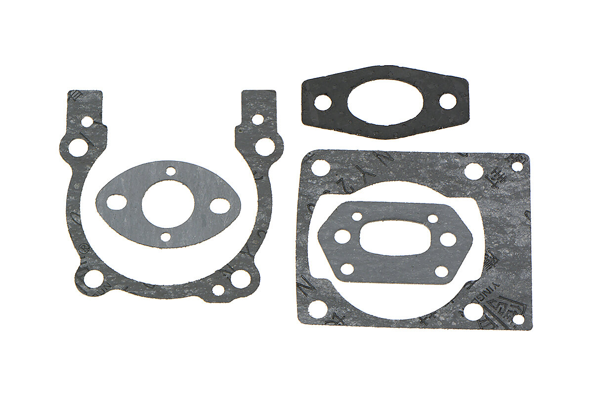 Набор прокладок для бензопилы CHAMPION 137