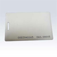 Карта доступа Falcon Eye, белый