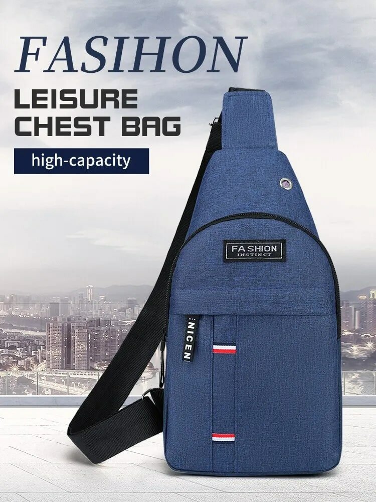 Сумка кросс-боди  cross-fit