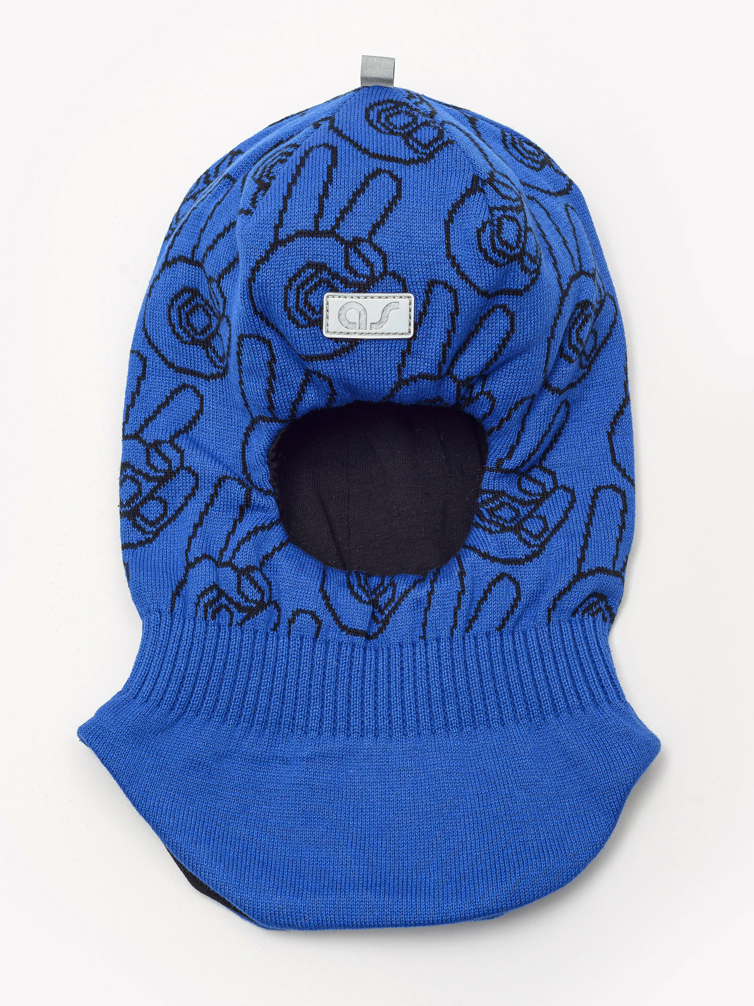 Балаклава для мальчиков