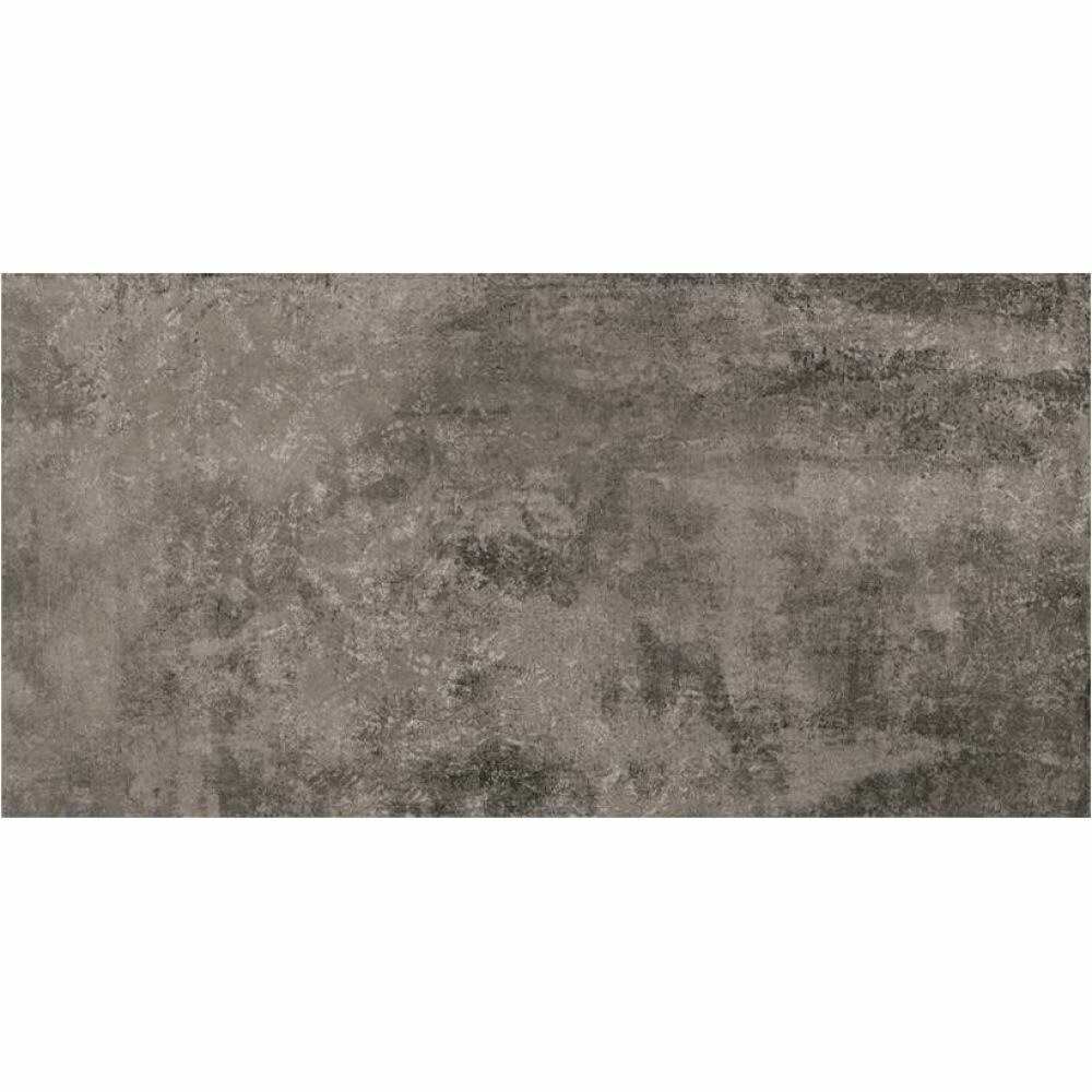 Керамогранит Axima (Аксима) Medan Серый 120х60 см ректификат (1.44 м2)