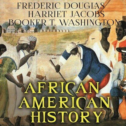 African American History [Аудиокнига]