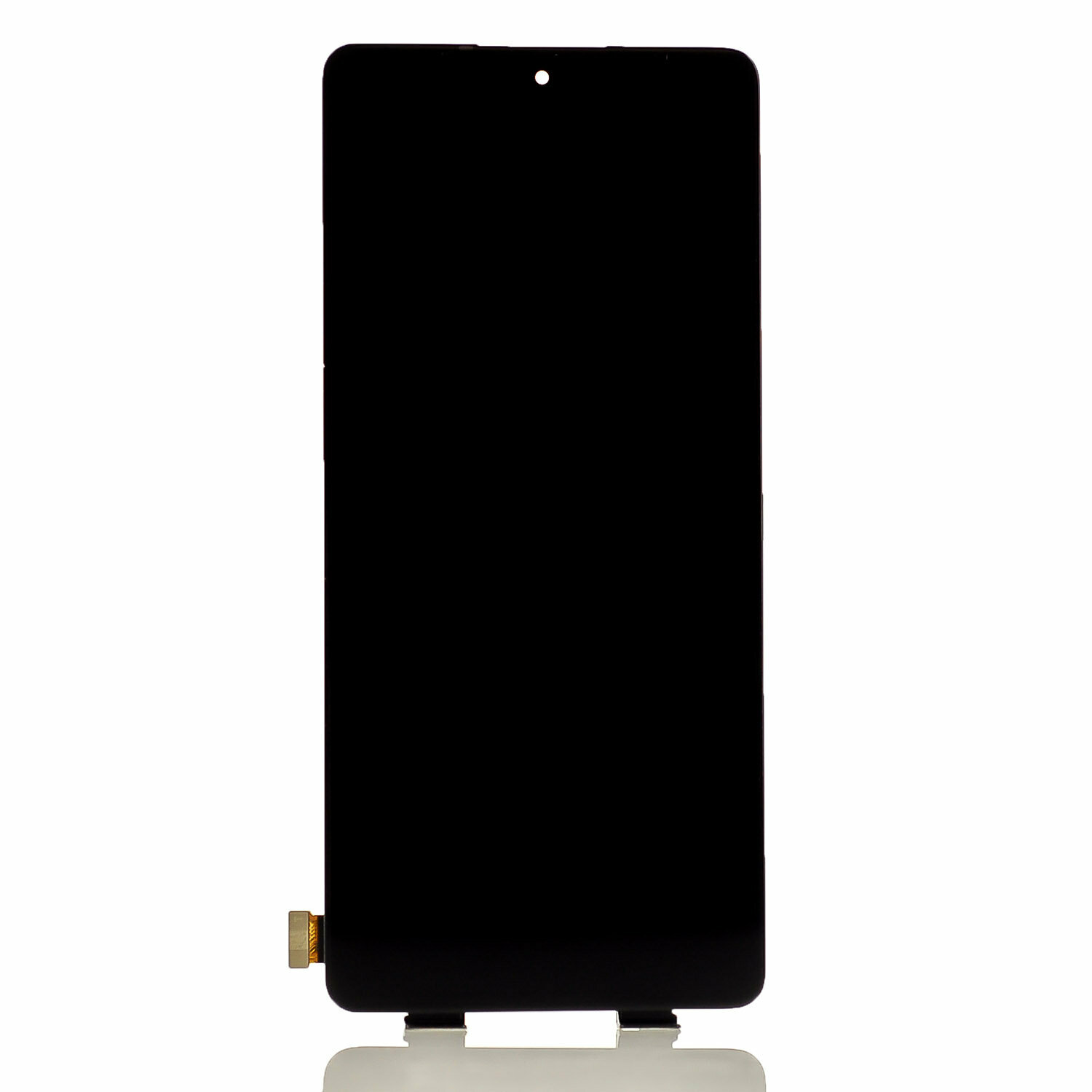 Дисплей для Xiaomi 11T/ 11T Pro с тачскрином черный, orig