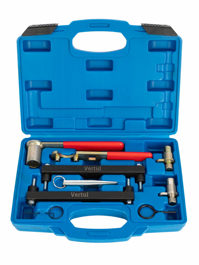 VR50277 Набор для установки фаз ГРМ Land Rover/Jaguar 3.2, 3.5, 4.0, 4.2, 4.4L