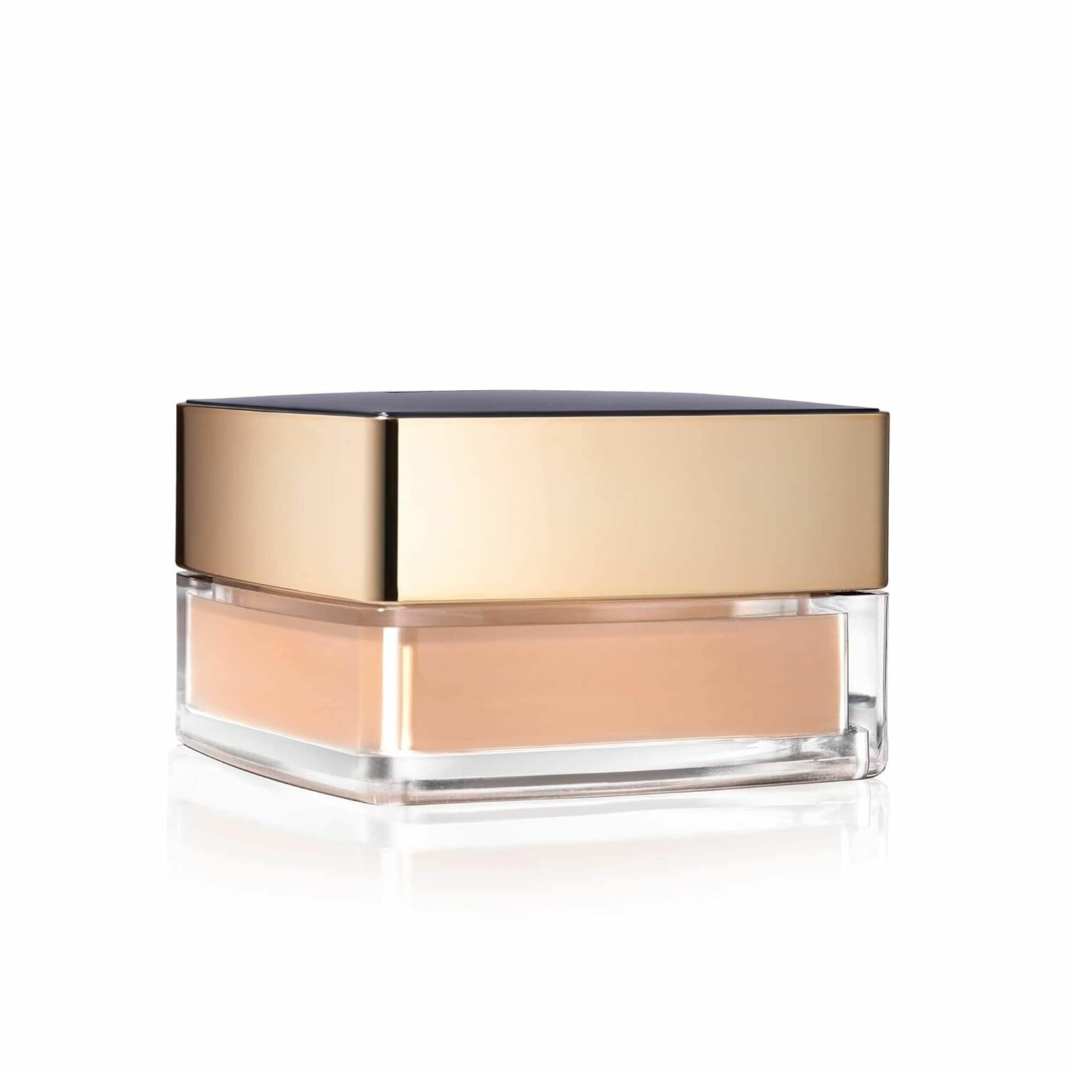 ESTEE LAUDER Рассыпчатая пудра для лица Double Wear Sheer Flattery Loose Powder (Light Medium Matte)