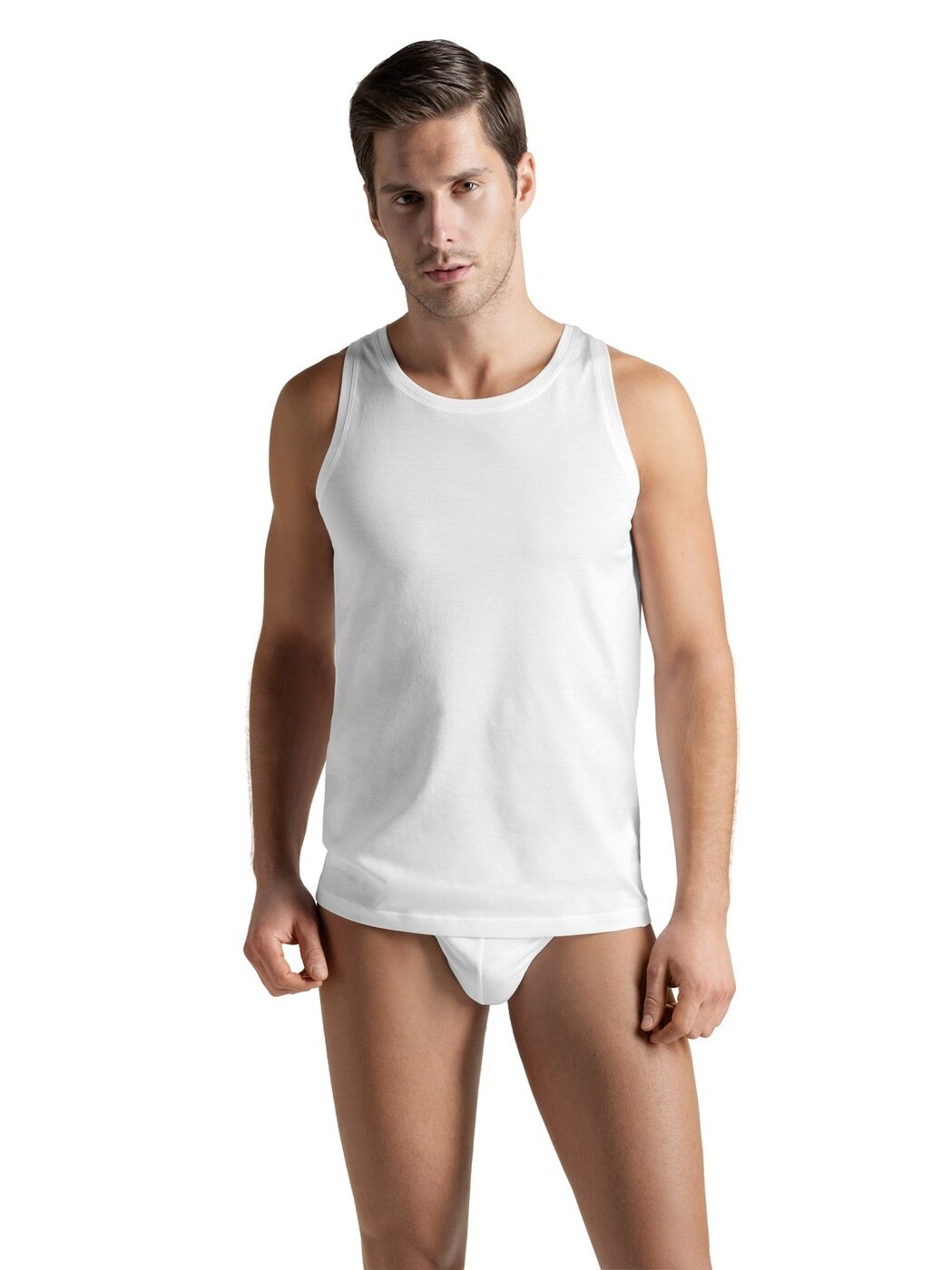 Майка Cotton Sporty