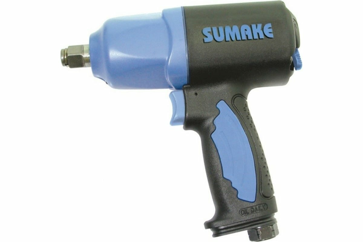Гайковёрт Sumake ST-C541