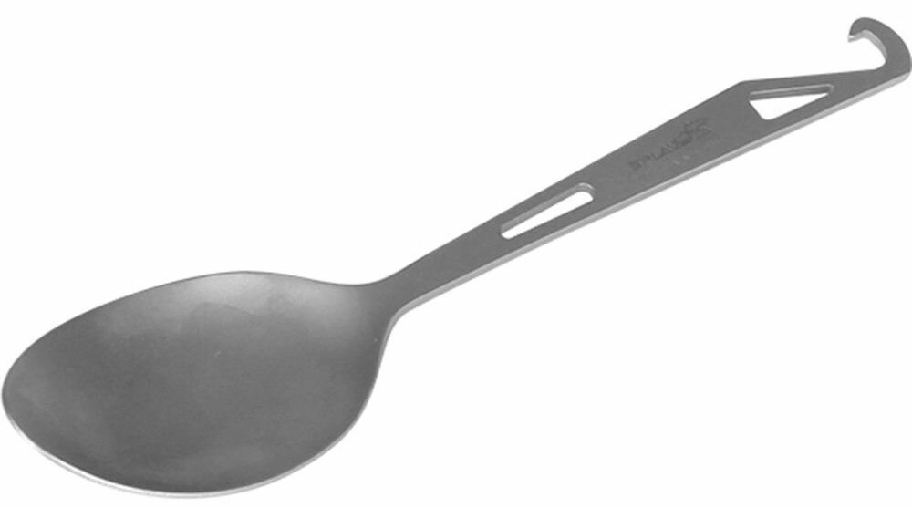 Ложка-открывалка титановая Tasty