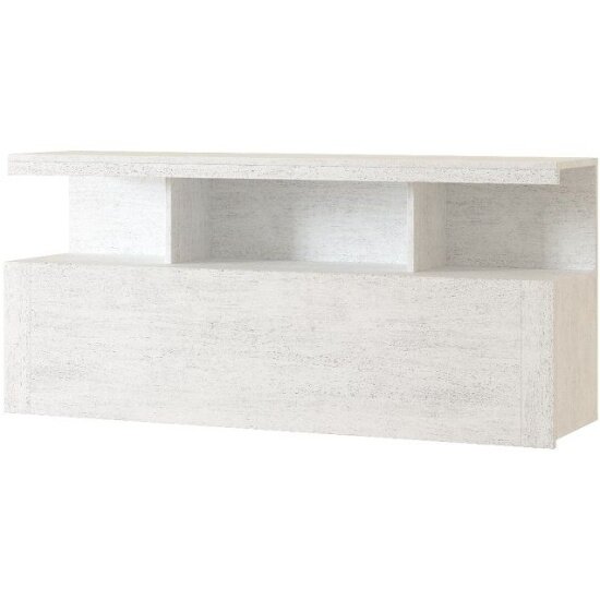 Шкаф навесной Ижмебель Твист 28