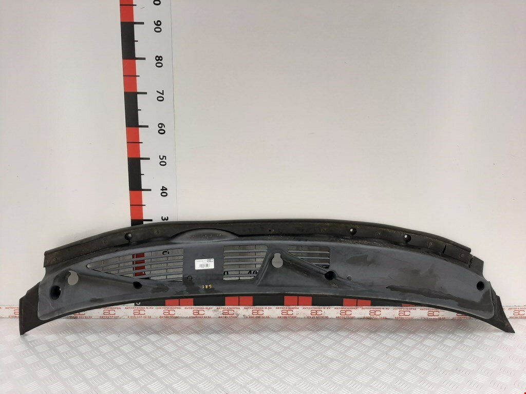 Дождевик (жабо) Chevrolet TrailBlazer 1 25843112 арт. 775197