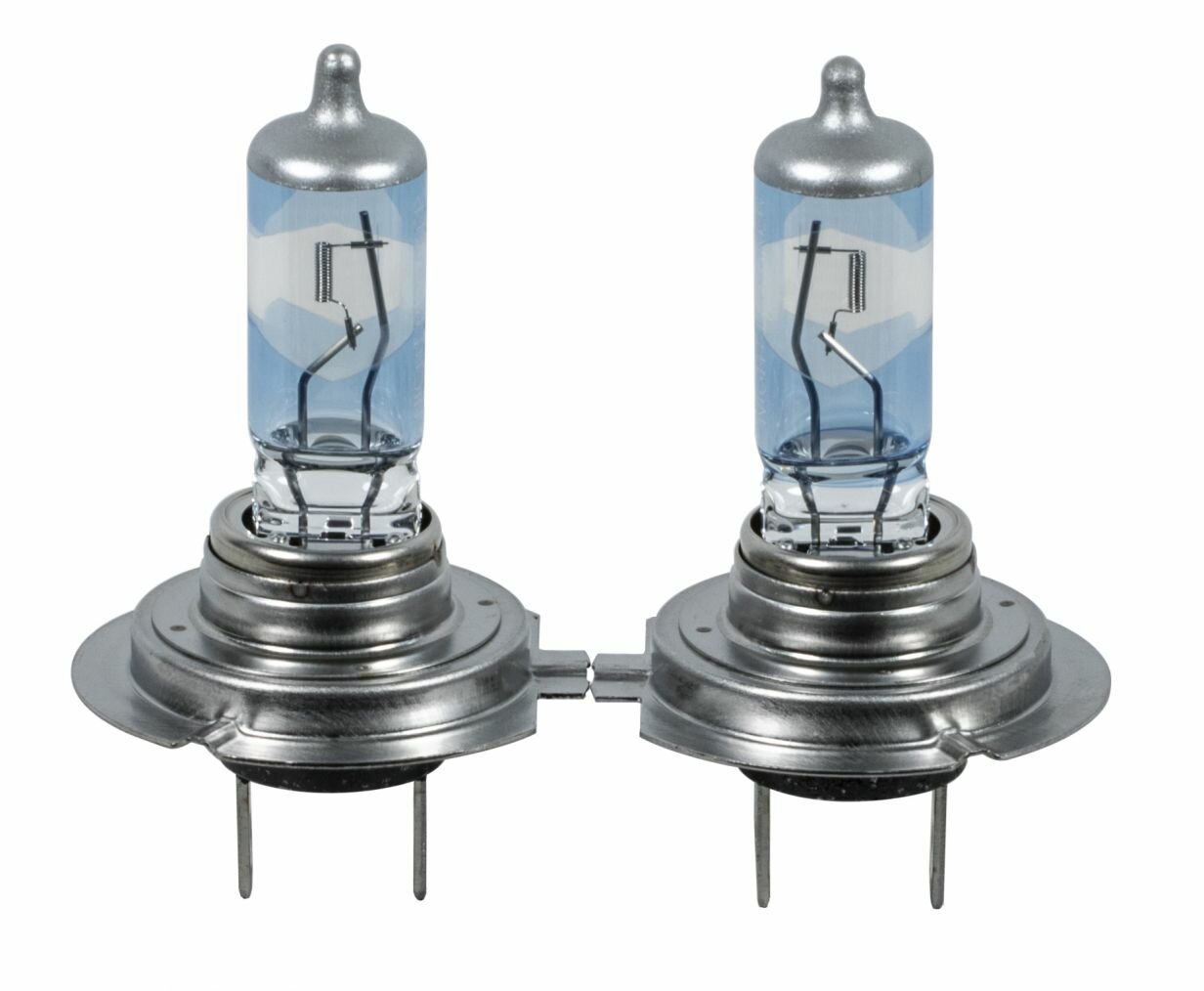 Лампа Osram H7-12-55 +150% Night Breaker Laser (2 шт.)