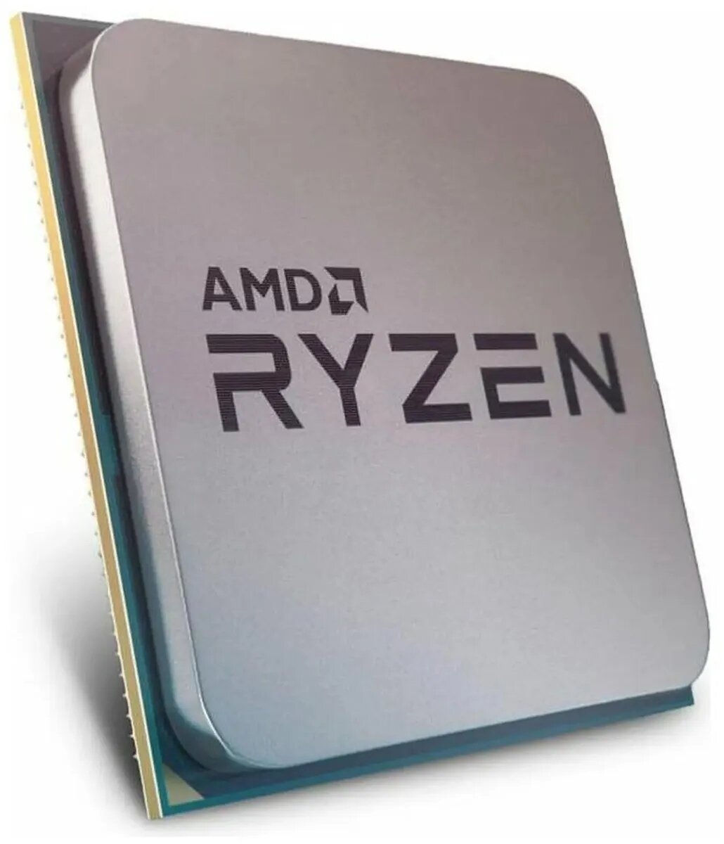 Процессор AMD RYZEN X6 R5-5600 SAM4 65W 3500 100-000000927