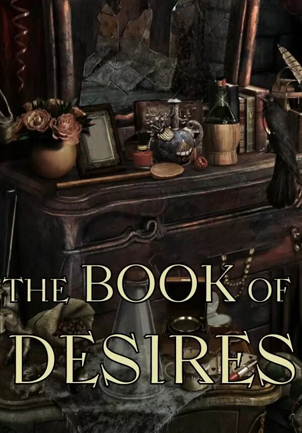 The Book of Desires (Ключ Steam/PC) Регион: РФ, СНГ, Азия, Латинская Америка и Турция