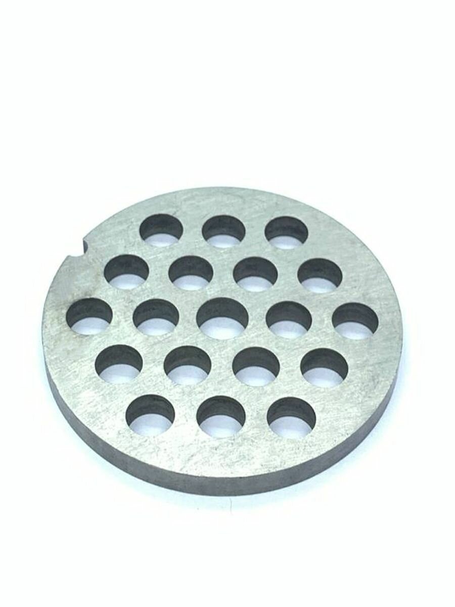 Решетка котлетная для мясорубки Zelmer