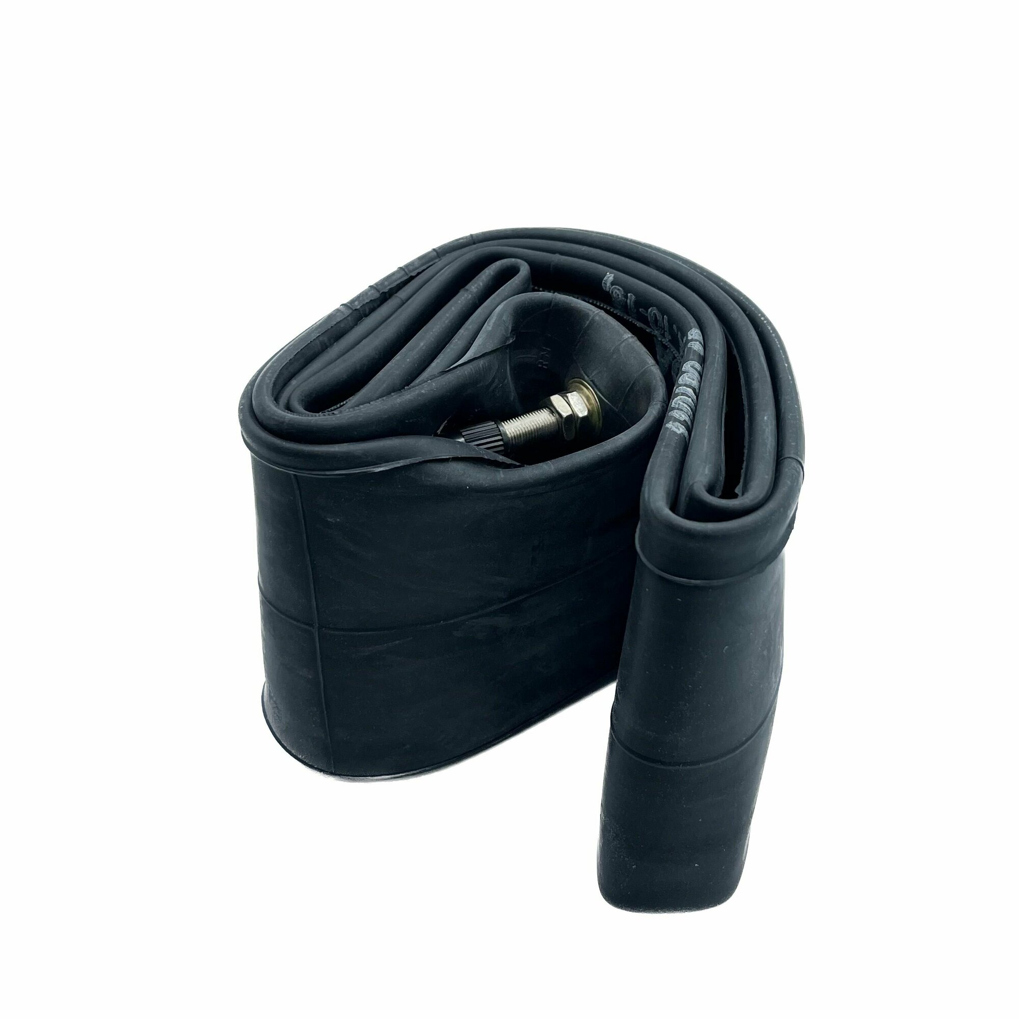 Камера резиновая 3.50-18 Kenda TR6 100/80-18, 110/80-18, для мотоцикла, для мототехники