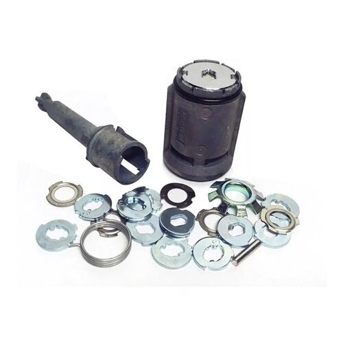 Цилиндр замка капота Ford Focus 98-04 FASE FSE 11-340-029