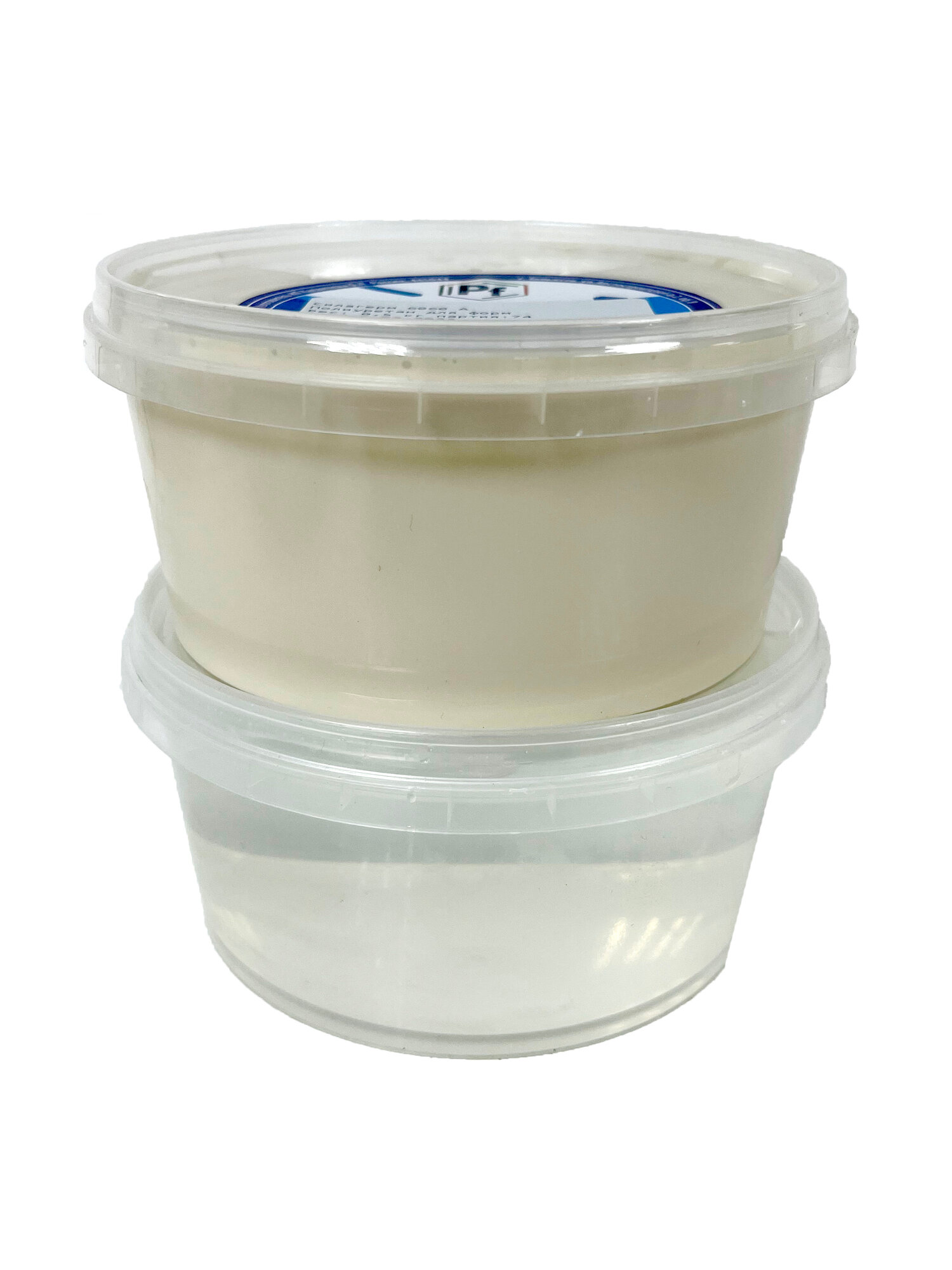 Полиуретан для изделий и форм Силагерм 6050 (комплект 1 кг)