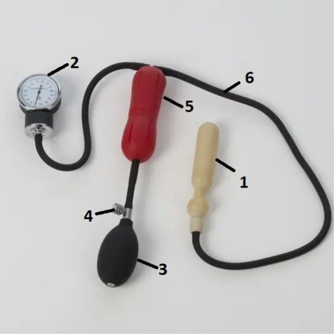 Урологический массажер простаты в домашних условиях