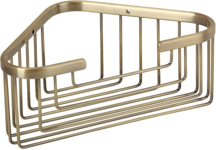 Полка Veragio Basket VR. GFT-9043. BR бронза